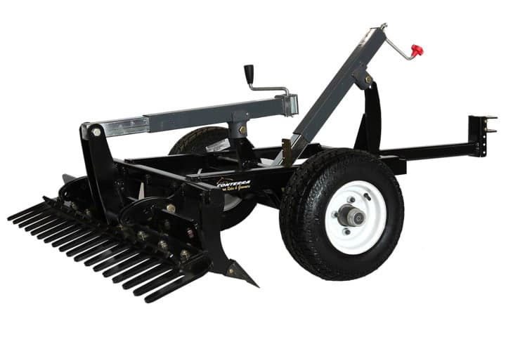 Arena Drags | Performance Footing