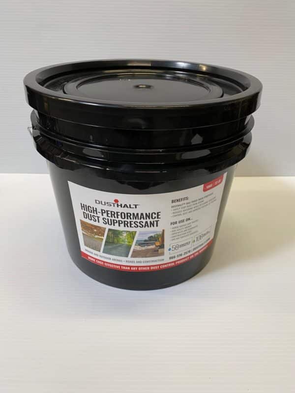 #1 Arena Dust Control | Reduce Watering | Stop Dust with DustHalt