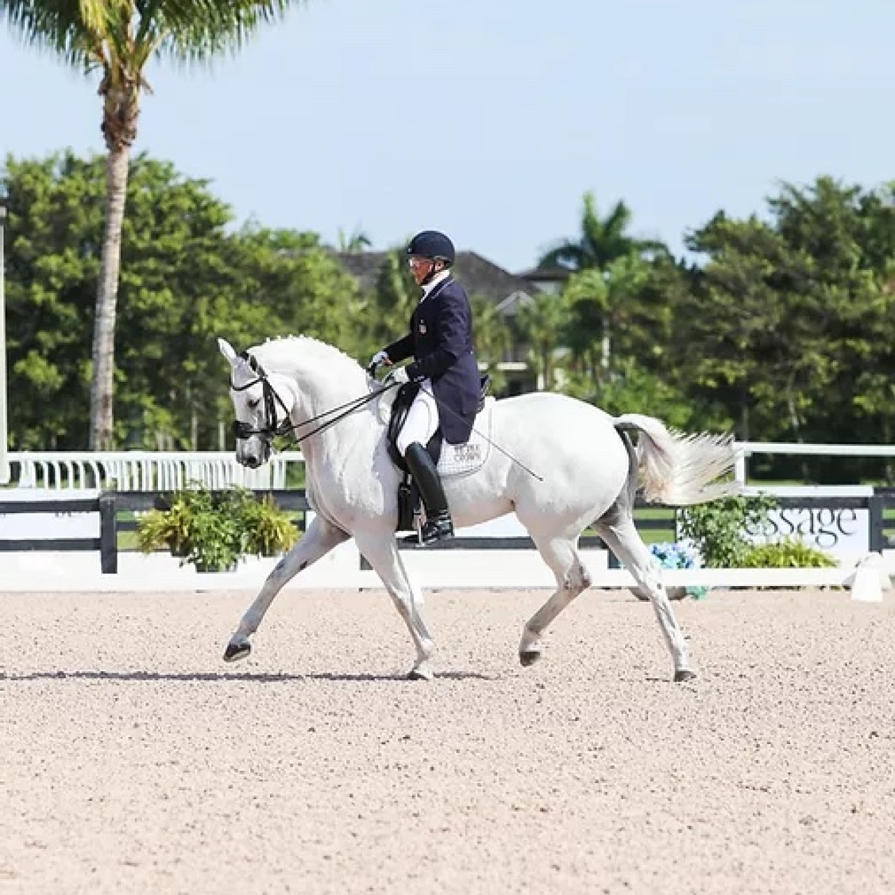 GGT Footing | German Geo Textile | Performance Footing