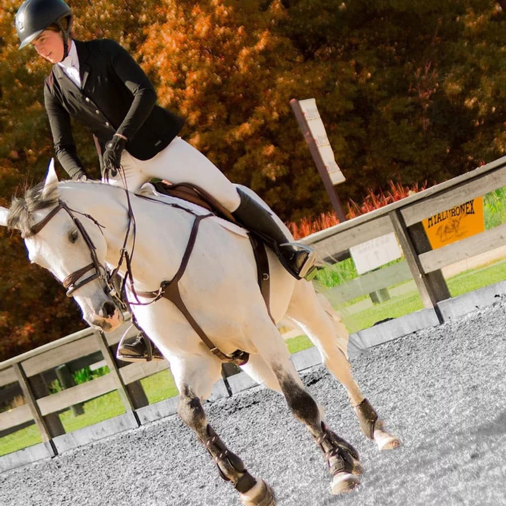 GGT Footing | German Geo Textile | Performance Footing