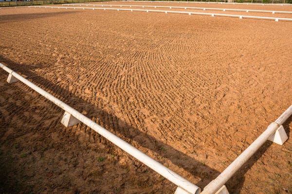 Best Horse Arena Footing Prices | Performance Footing