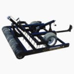 Performance Horse Arena Drags | Performance Footing