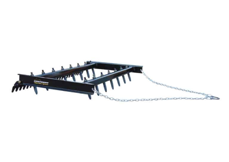 Arena Rake | Order Drags & Groomers | Performance Footing