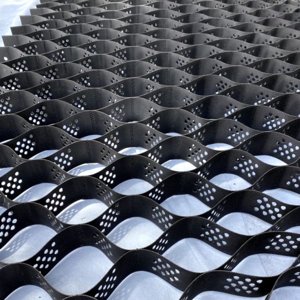 Geotextile Fabric | Horse Arena | Performance Footing