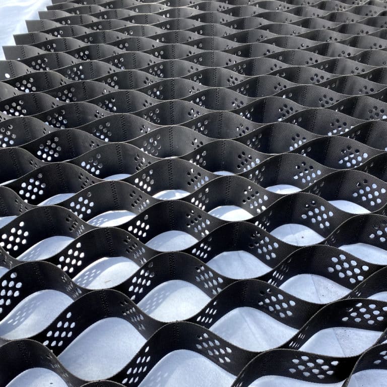 BaseCore Geocell Ground Grid | USA All Sizes | Performance Footing