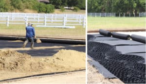 Ground Stabilization | Performance Footing