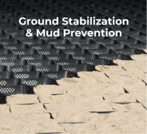 Performance Footing: Arena Footing Solutions and Ground Stabilization