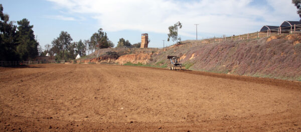 The Ultimate Horse Arena Construction Guide | Performance Footing