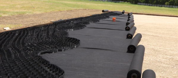 The Ultimate Horse Arena Construction Guide | Performance Footing