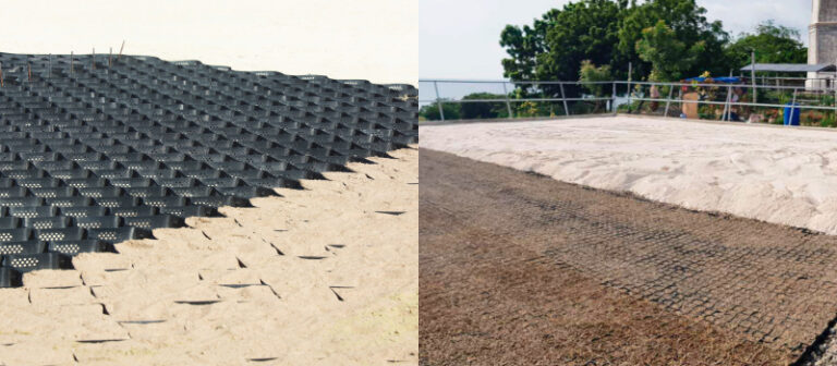 The Ultimate Horse Arena Construction Guide | Performance Footing