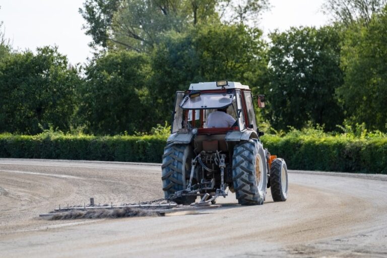 Arena Drag Basics: Choosing Equipment for Arena | Performance Footing