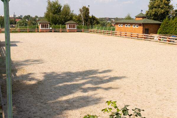How to Install Horse Arena Footing Like a Pro | Performance Footing
