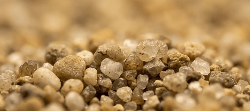 Arena Sand Selection Guide: Expert Tips for Horse Arenas